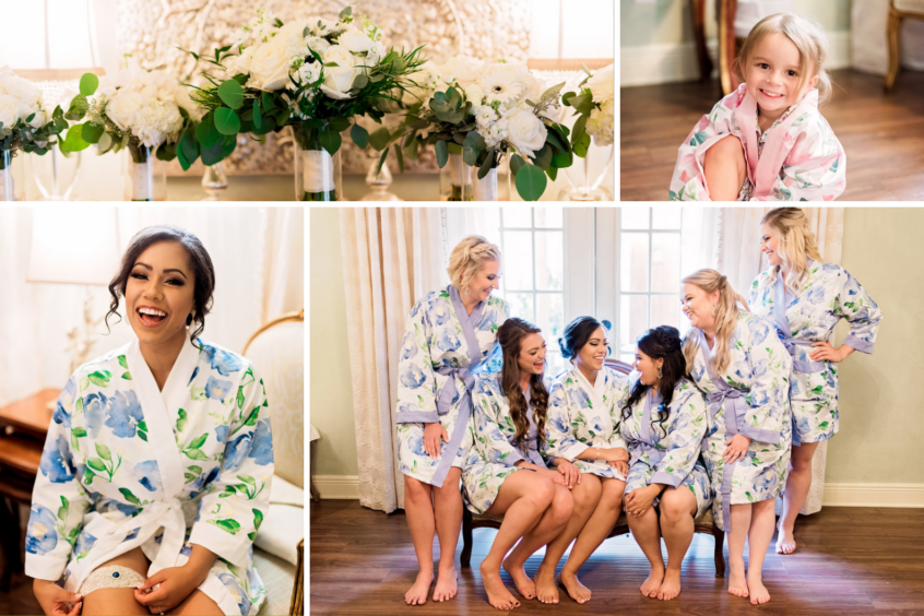 Mackenzie + Brandon // Real Wedding At Madera Estates - Best Wedding ...