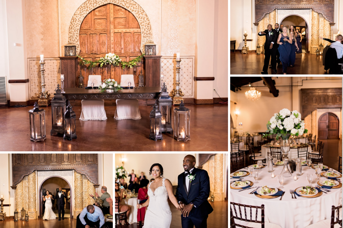 Mackenzie + Brandon // Real Wedding At Madera Estates - Best Wedding ...