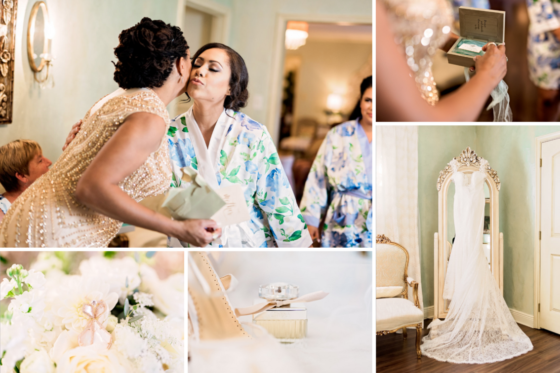 Mackenzie + Brandon // Real Wedding At Madera Estates - Best Wedding ...