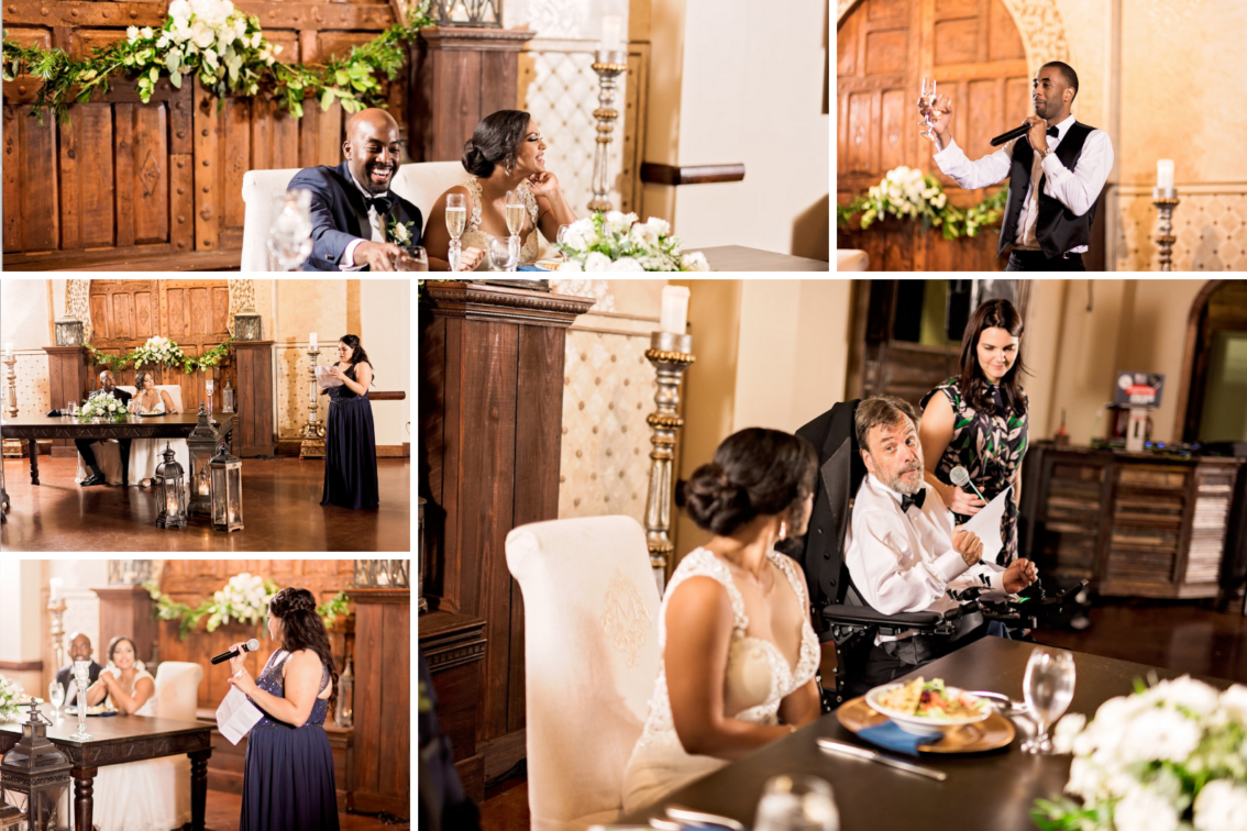 Mackenzie + Brandon // Real Wedding At Madera Estates - Best Wedding ...