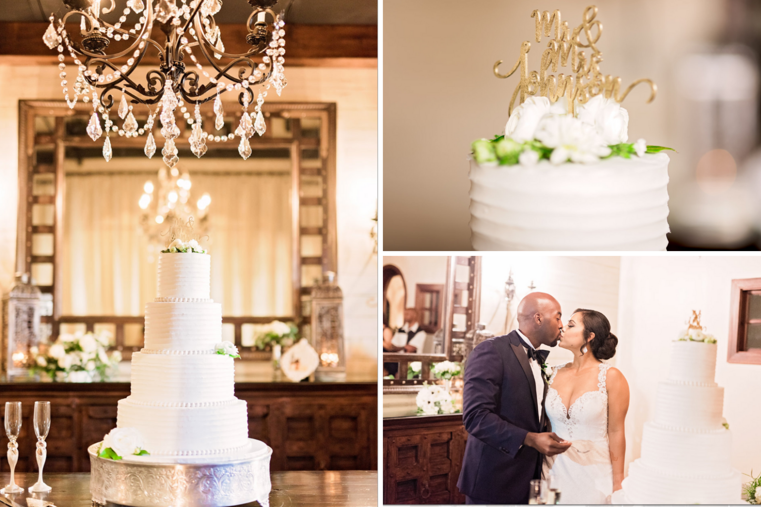 Mackenzie + Brandon // Real Wedding At Madera Estates - Best Wedding ...