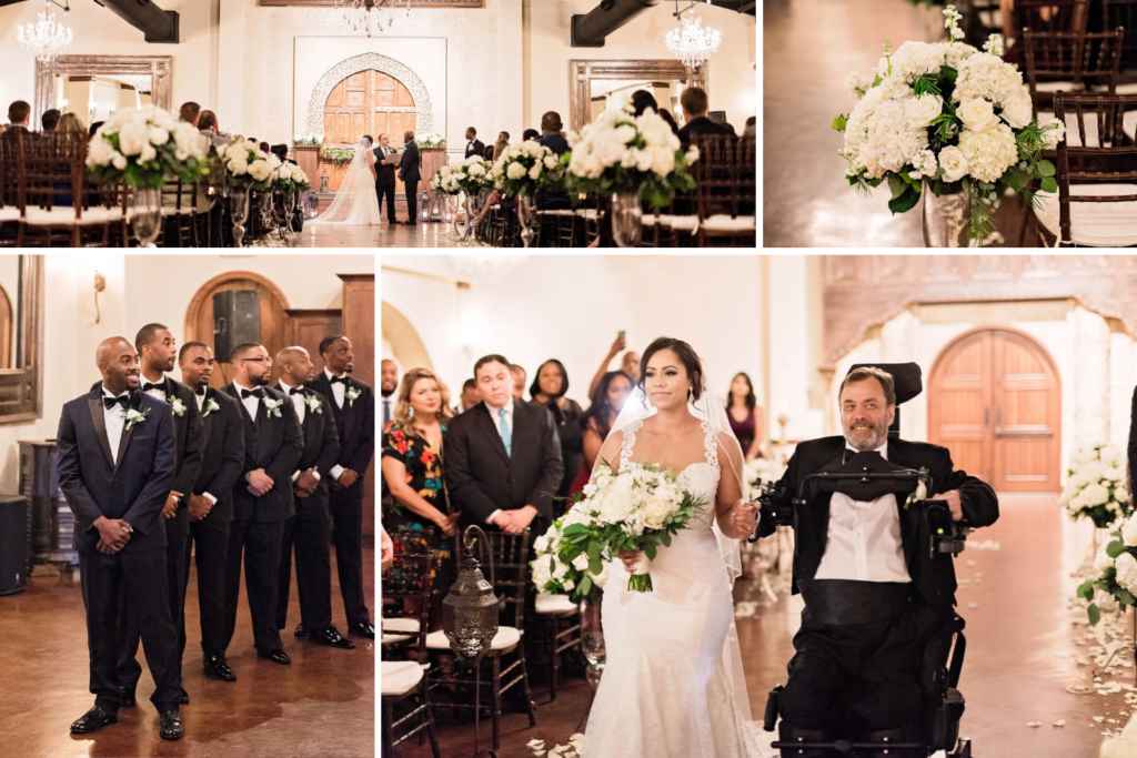 Mackenzie + Brandon // Real Wedding At Madera Estates - Best Wedding ...