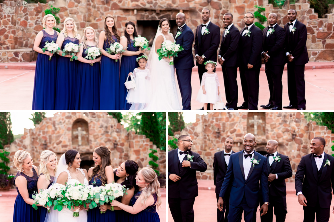 Mackenzie + Brandon // Real Wedding At Madera Estates - Best Wedding ...