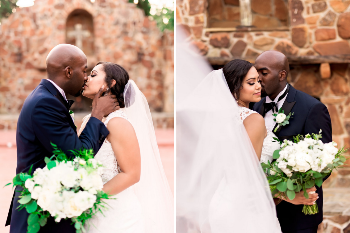 Mackenzie + Brandon // Real Wedding At Madera Estates - Best Wedding ...