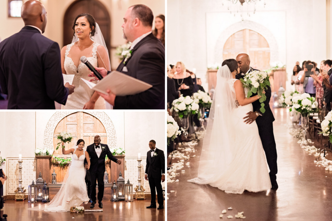 Mackenzie + Brandon // Real Wedding At Madera Estates - Best Wedding ...
