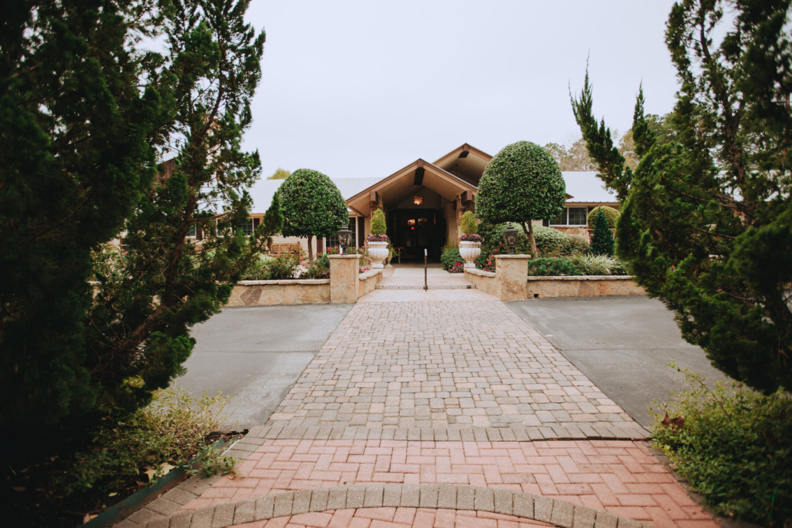 Hazel & Richard // Real Wedding In Conroe, Texas