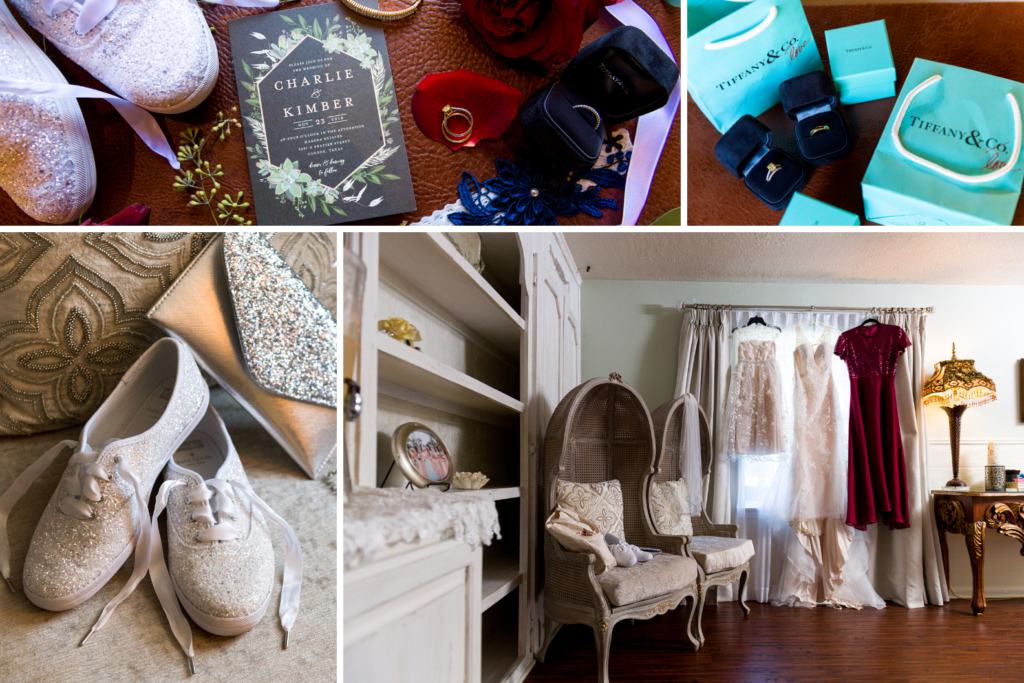 Engaged Near Houston? Check Out This Real Wedding At Madera Estates In ...