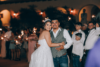 Wedding During Covid | Megan & Chai's Celebration at Madera Estates