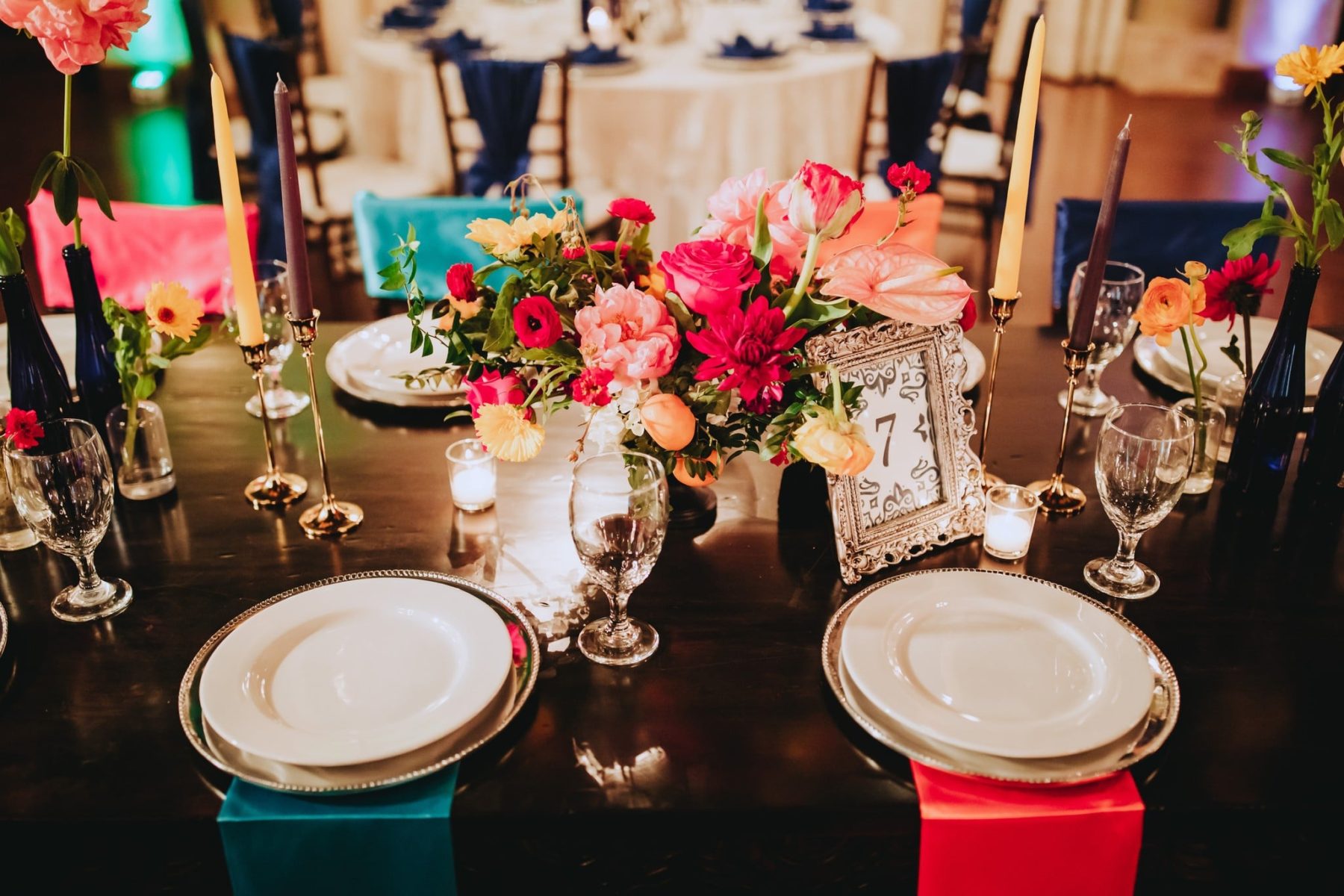 LGBT Wedding Venues Houston - Add PRIDE Into Your Celebration!