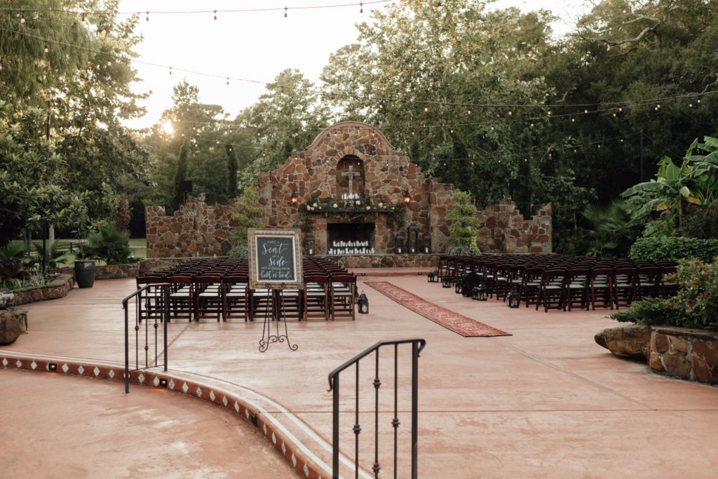 Steer Clear of These 5 Wedding Budget Pitfalls | Madera Estates