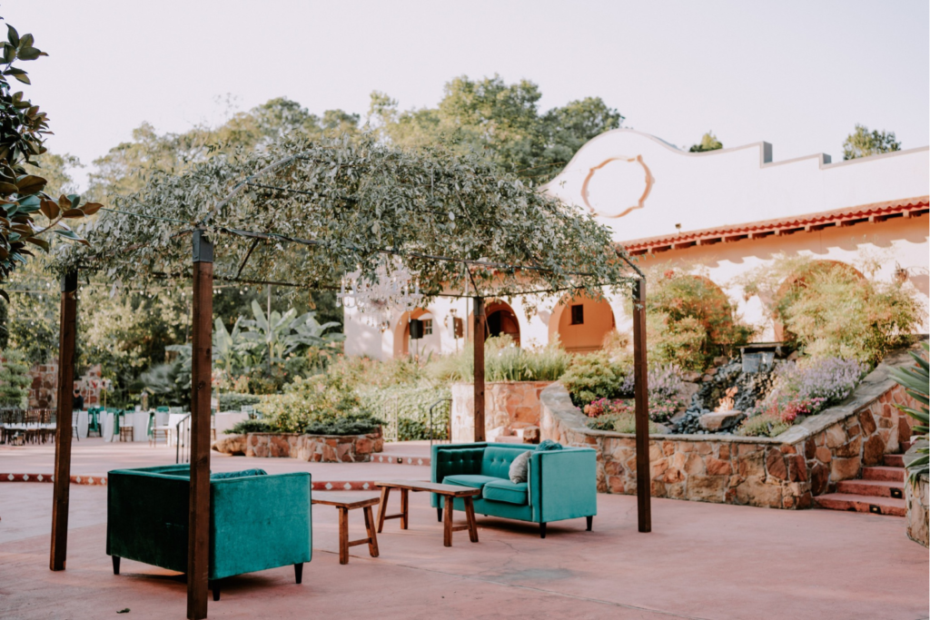 Benefits of All-Inclusive Wedding Packages | Madera Estates