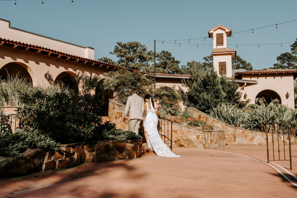 Have You Selected Your Wedding Date? | Madera Estates