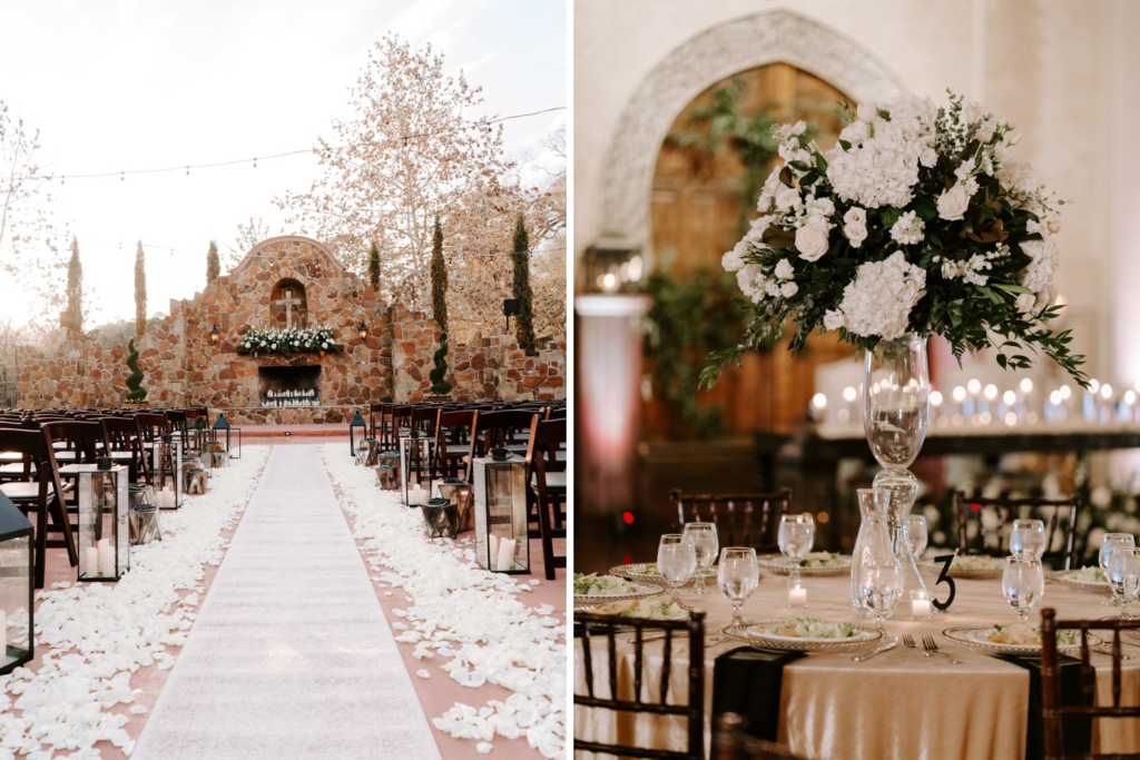 Building Your Wedding Photo Album | Madera Estates