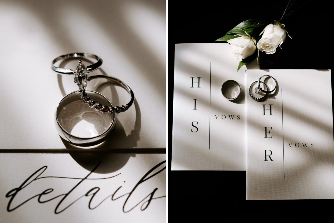 Stunning Wedding Celebration in Conroe, TX | Kaylee & Kyle