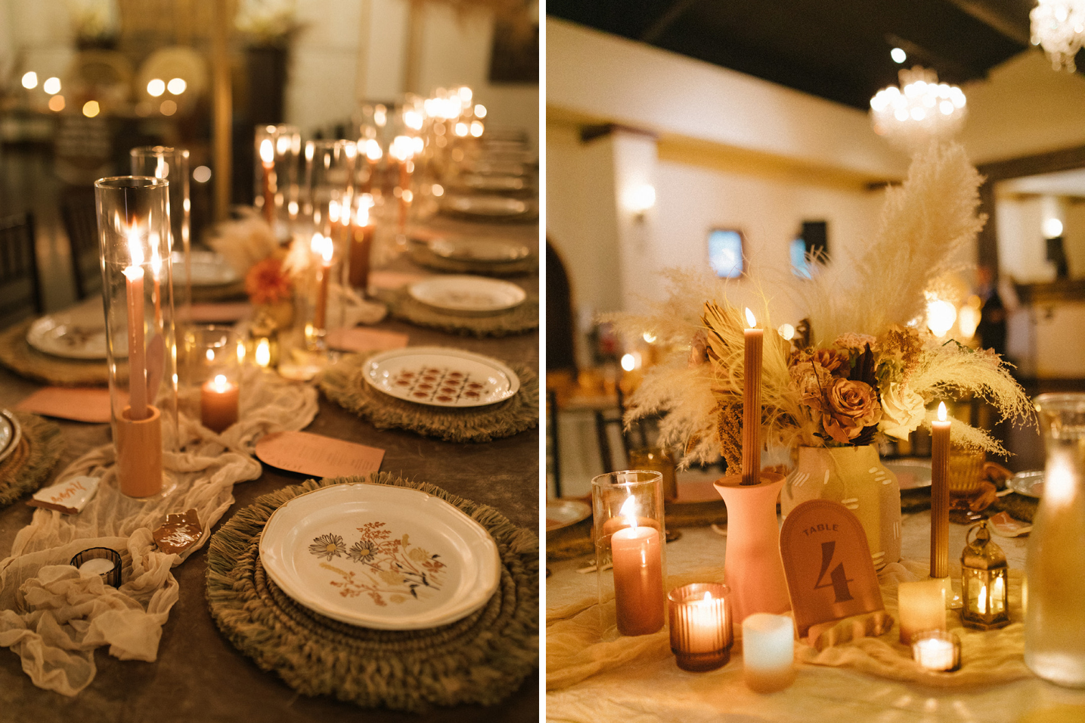 Everything You Need to Know About Fall Wedding Season