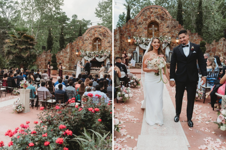 How to Achieve Destination Wedding Vibes in the US